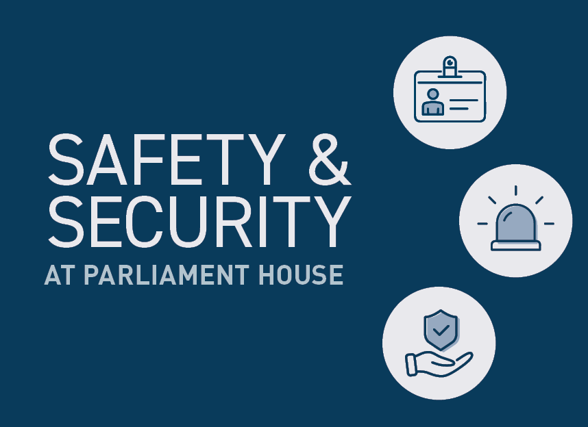 Australian Parliament House Services Directory – Parliament of Australia