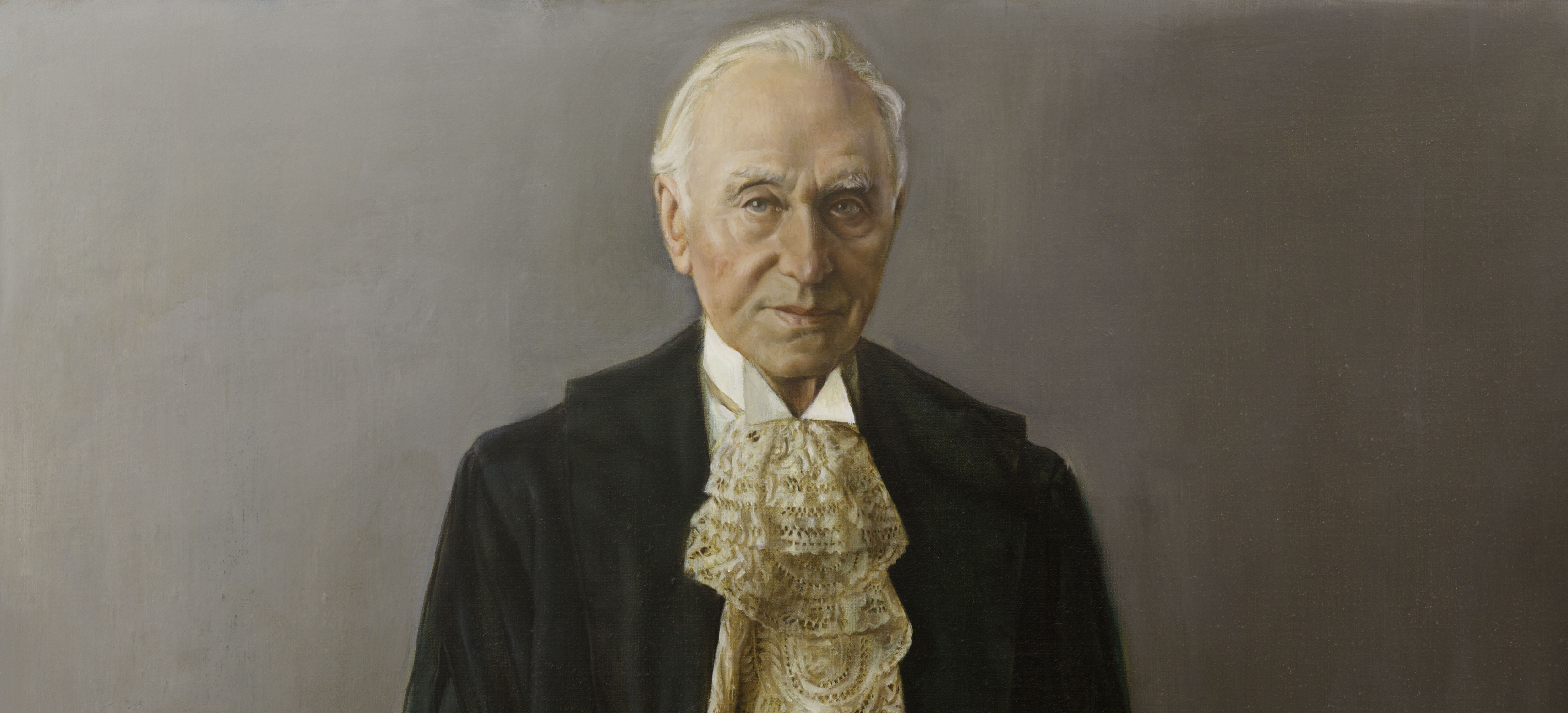 Sir Isaac Alfred Isaacs – Parliament of Australia