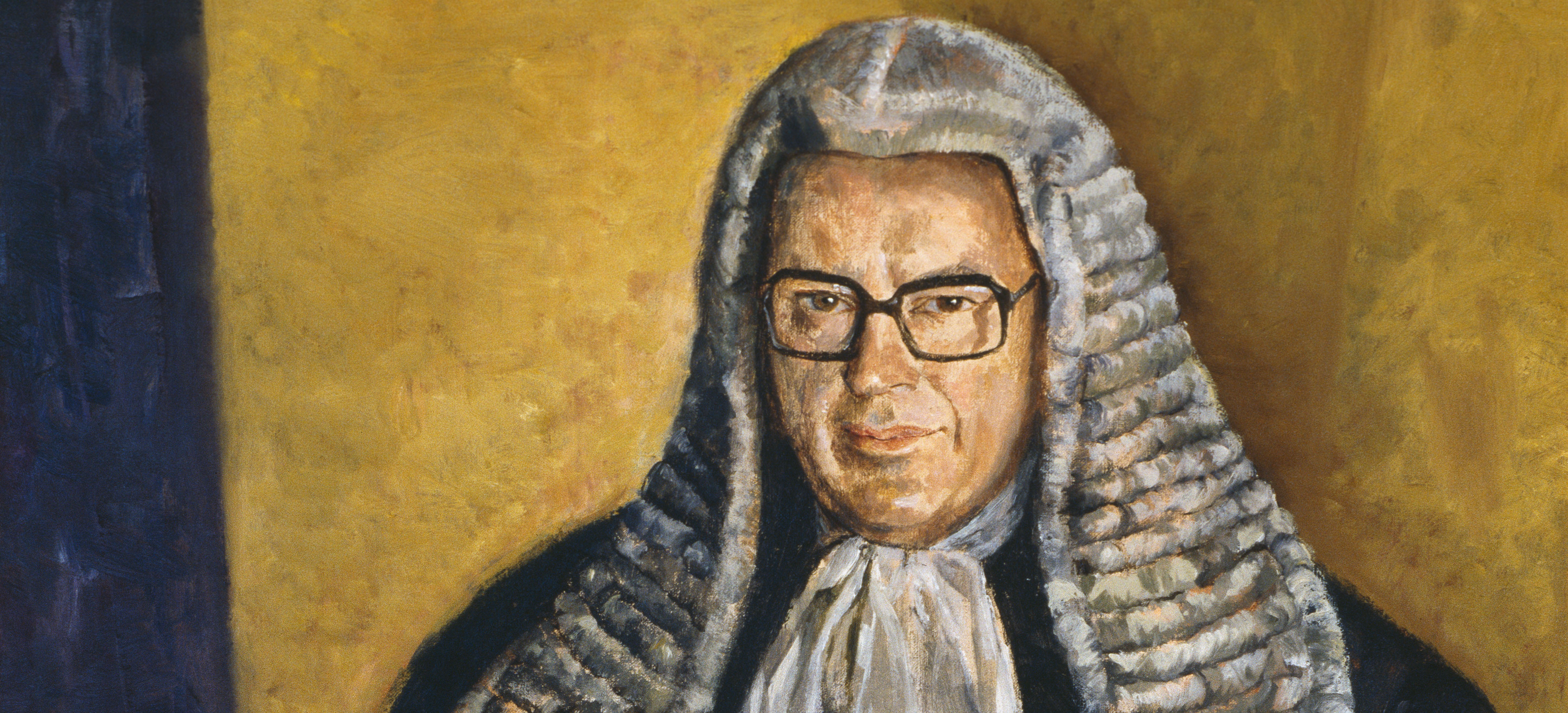 Sir Harry Talbot Gibbs – Parliament of Australia