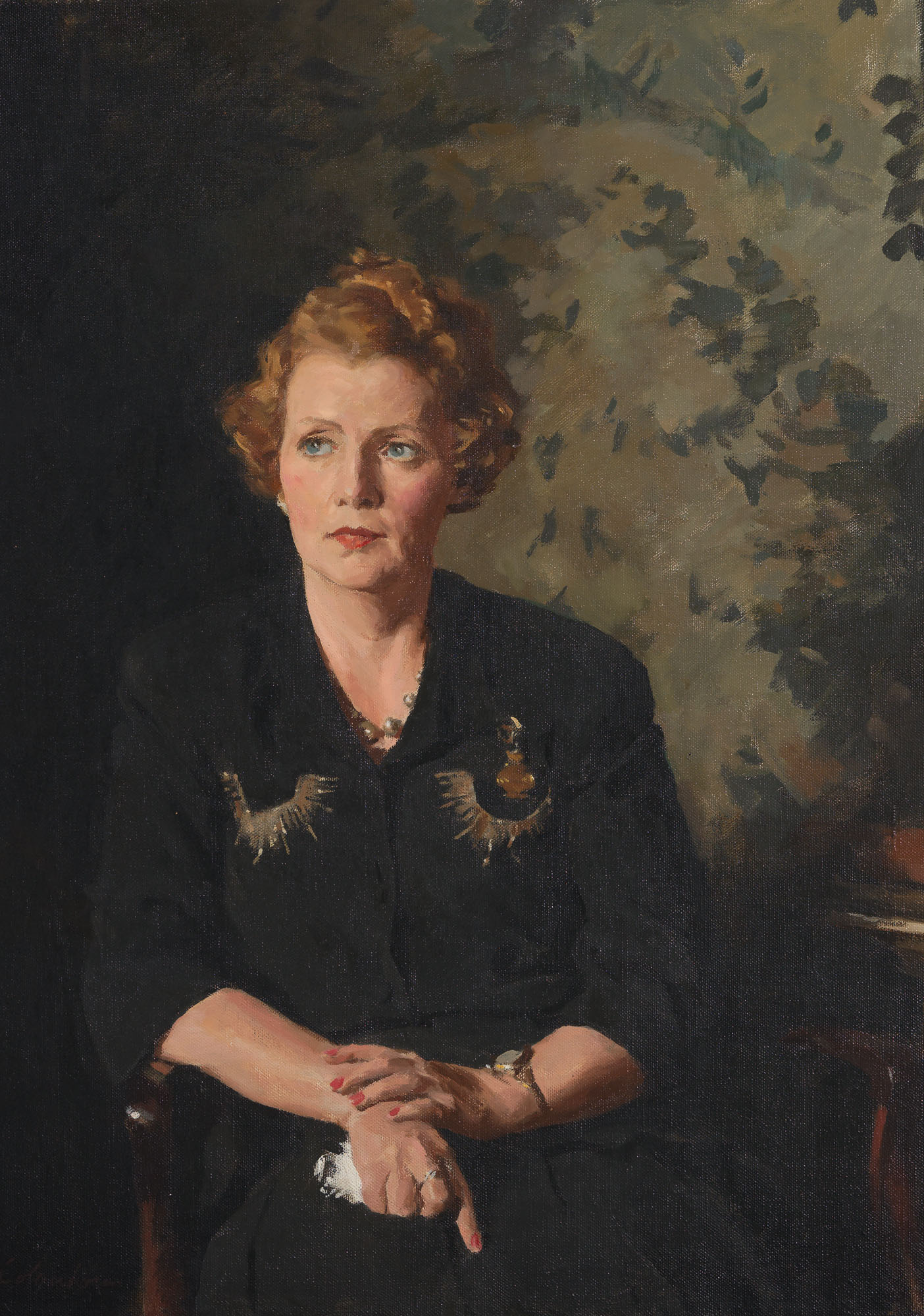 Dorothy Tangney – Parliament of Australia