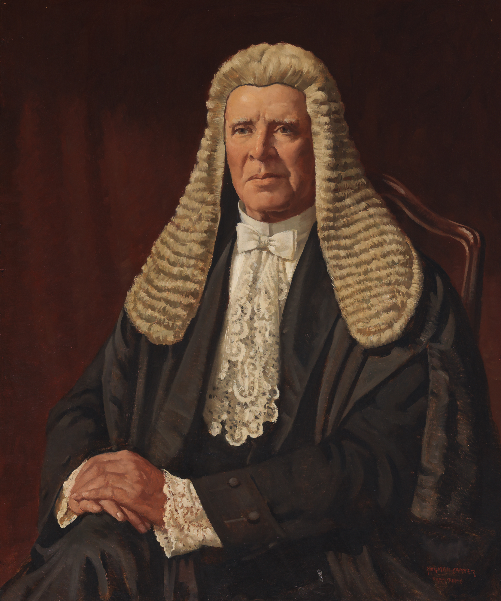 Sir Walter Kingsmill – Parliament of Australia