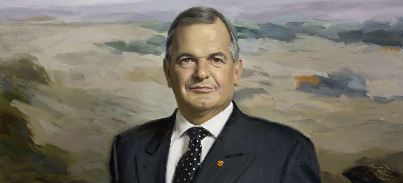 Paul Henry Calvert – Parliament of Australia