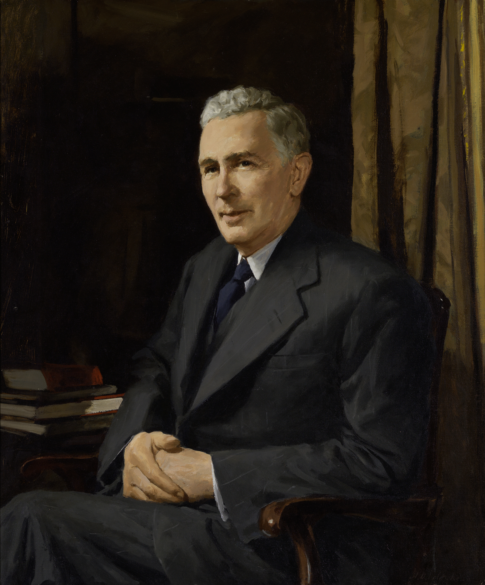 ben chifley