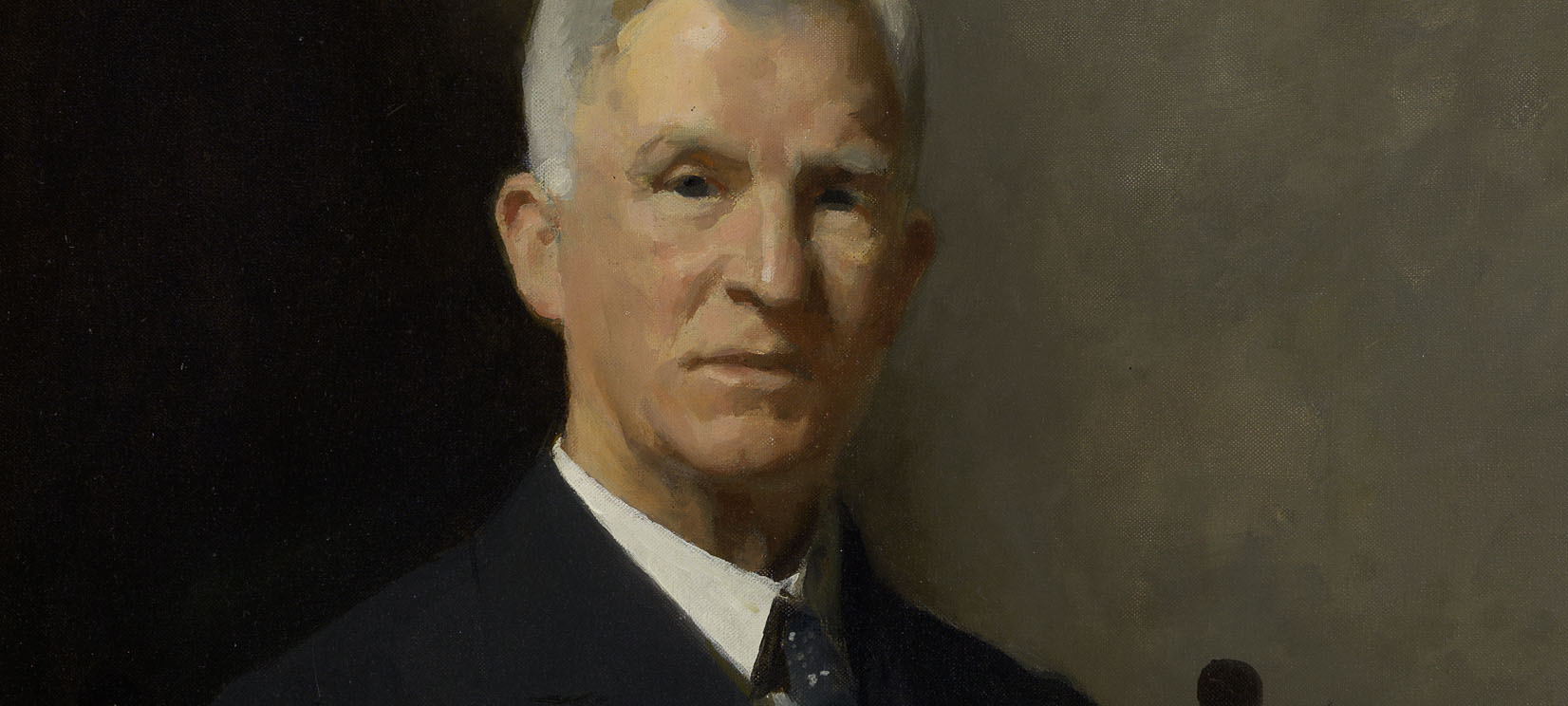 James Henry Scullin PC – Parliament of Australia