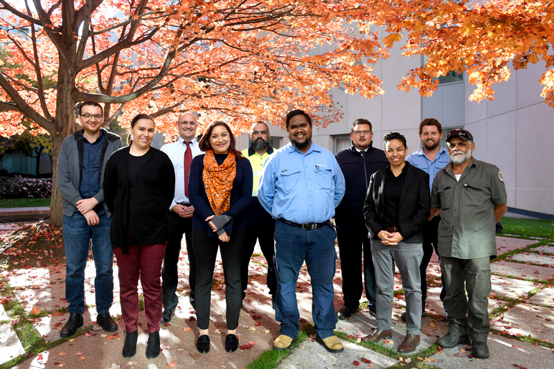 Reconciliation Action Plan 2019-2022 – Parliament of Australia