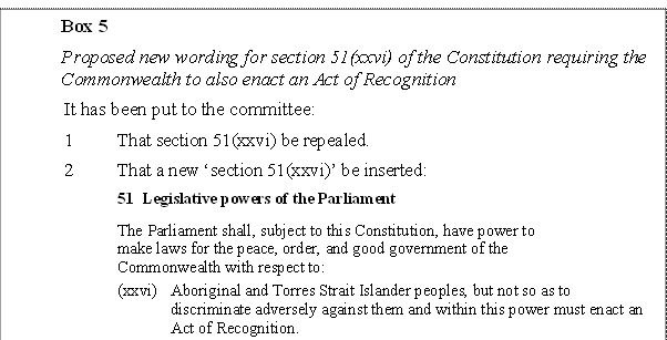 Chapter 2 – Parliament of Australia