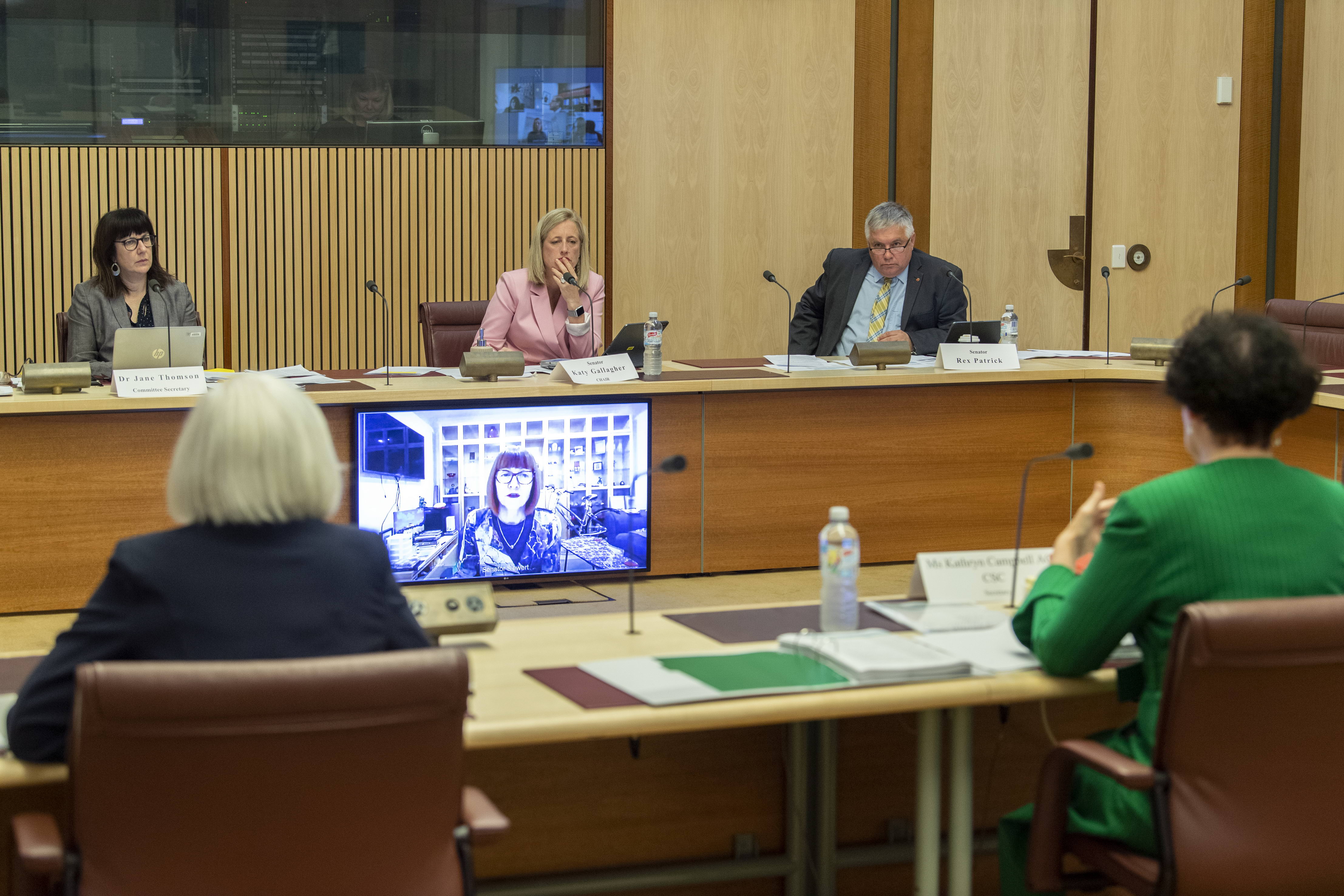 Gallery – Parliament of Australia