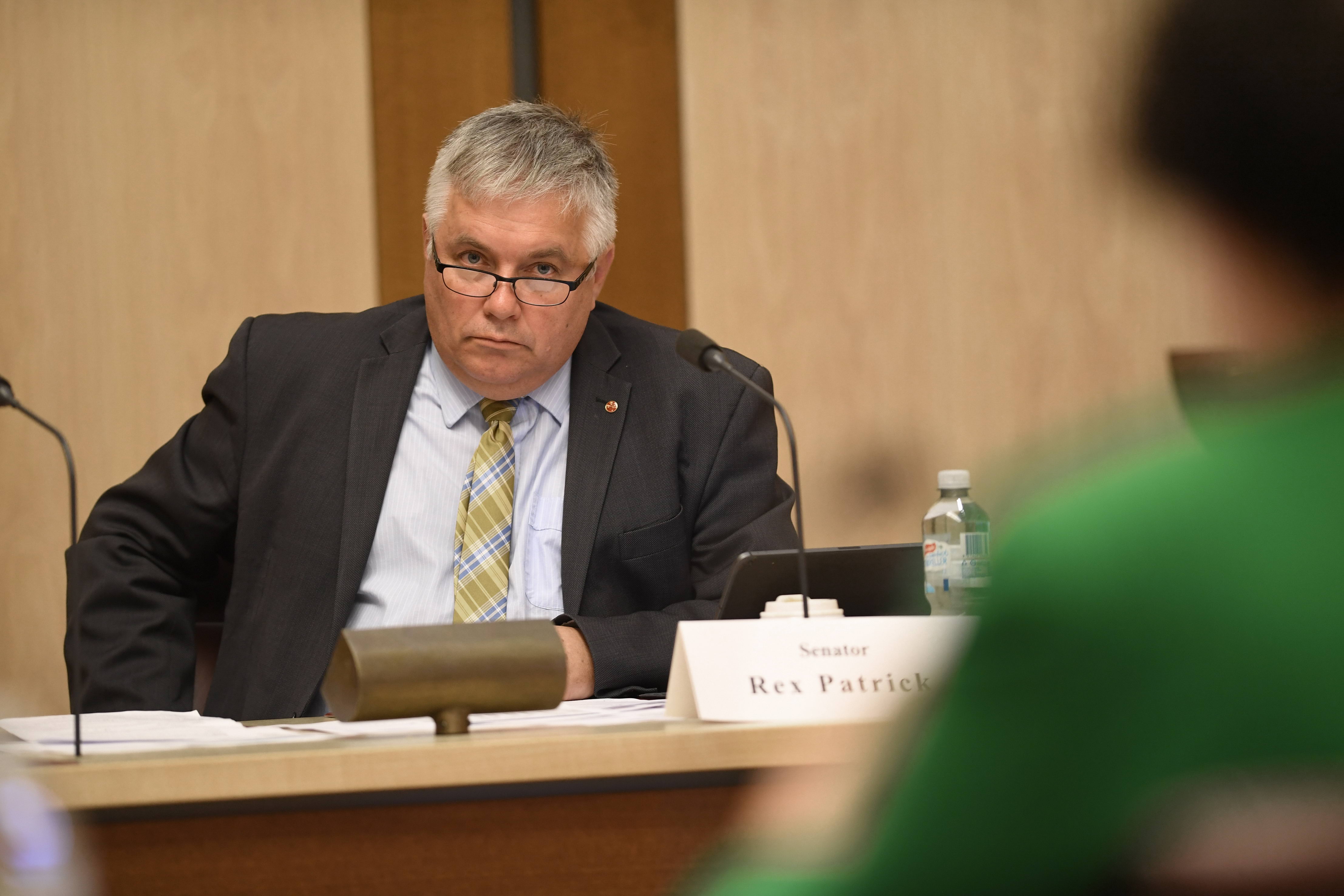 Gallery – Parliament of Australia