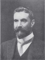 Parliamentary Handbook