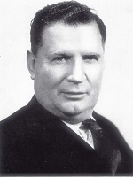 Parliamentary Handbook