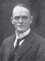 Parliamentary Handbook