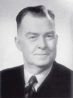 Parliamentary Handbook