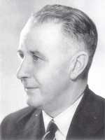 Parliamentary Handbook