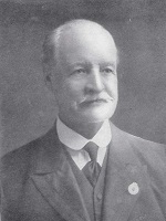 Parliamentary Handbook