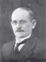 Parliamentary Handbook