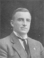 Parliamentary Handbook