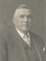 Parliamentary Handbook