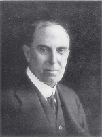 Parliamentary Handbook