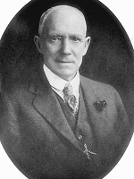 Parliamentary Handbook