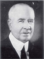 Parliamentary Handbook