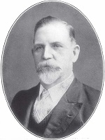 Parliamentary Handbook