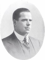 Parliamentary Handbook