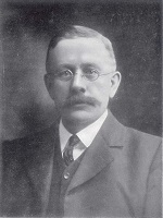 Parliamentary Handbook