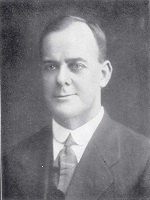 Parliamentary Handbook