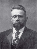 Parliamentary Handbook