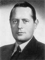 Parliamentary Handbook