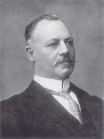 Parliamentary Handbook