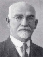 Parliamentary Handbook